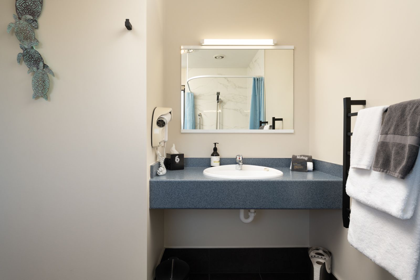 Central Motel Accommodation | Room Types | Book Direct